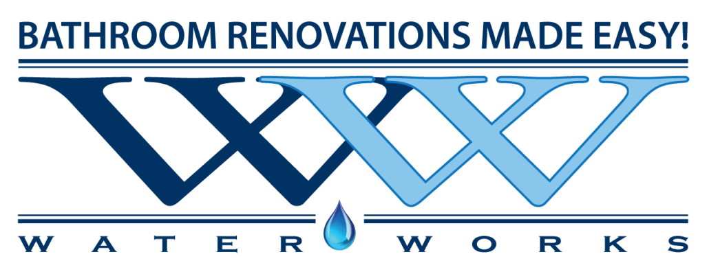Julian Tile - Edmonton Water Works Bathroom Renovations