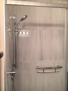 Showers - Edmonton Water Works Bathroom Renovations